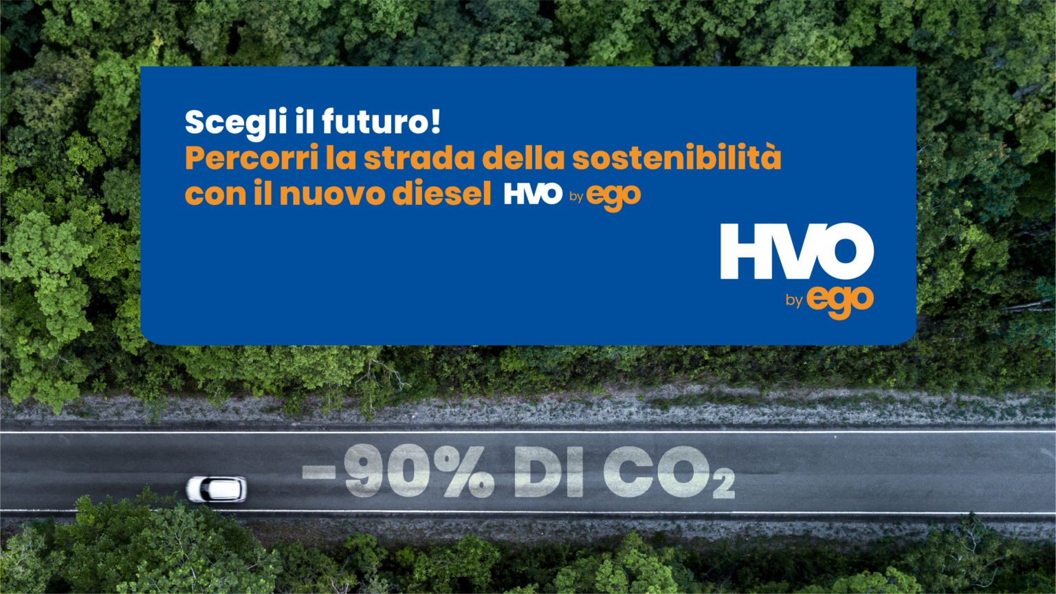 HVO: tutto quello che c’è da sapere | Scat